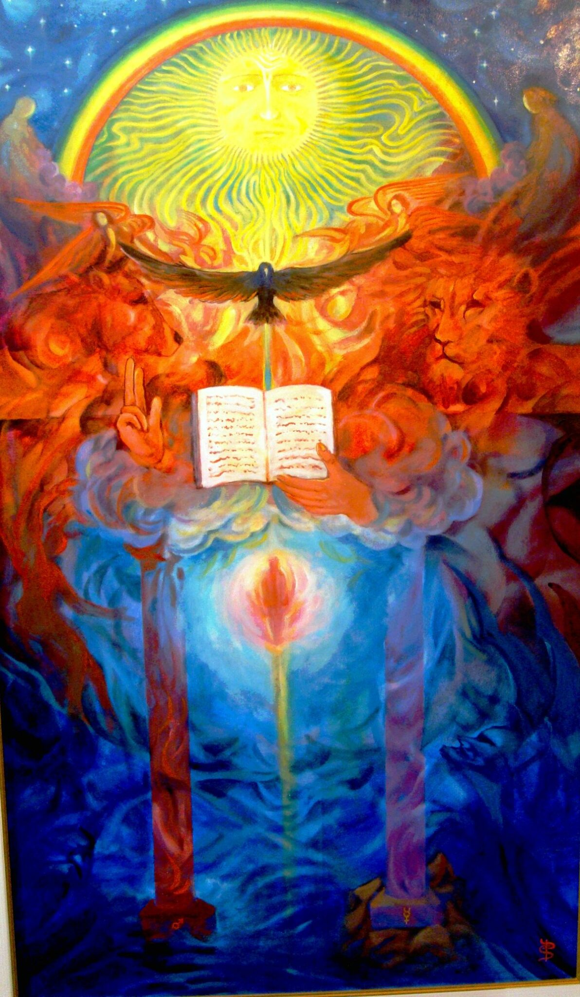 Echoes of Madness - Enmerkar's Blog